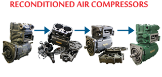 Air Brake Systems